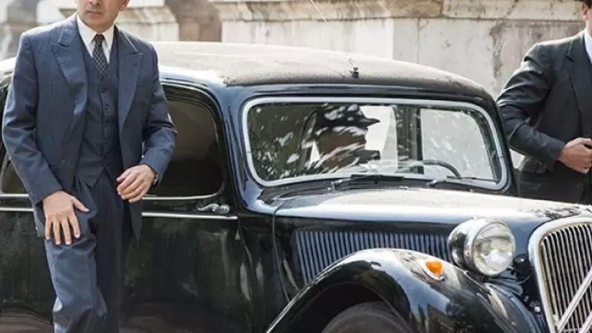 El secreto mejor guardado de Rowan Atkinson